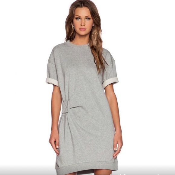 Marc By Marc Jacobs | Dresses | Marc By Marc Jacobs Rylie Sweatshirt ...